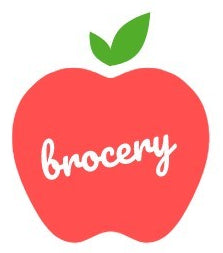 Brocery - Online Grocery Shopping
